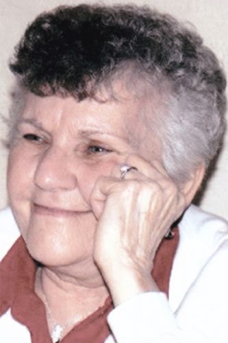 Alma P. Smith 1934-2022 | News, Sports, Jobs - Tribune Chronicle